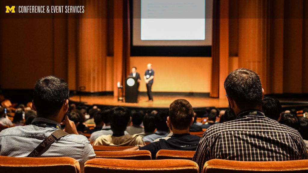 Custom Backgrounds for Zoom Meetings • Conference & Event Services